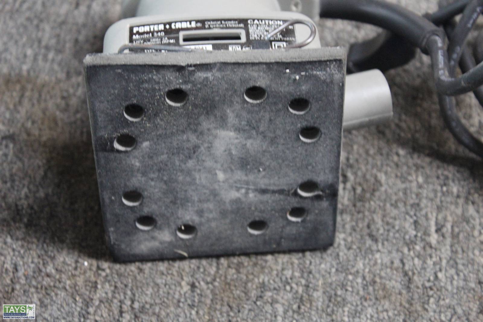 Tays Realty & Auction - Auction: ONLINE ABSOLUTE AUCTION: COMBINES ...