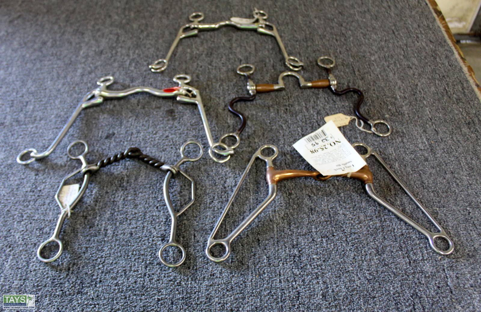 Tays Realty & Auction - Auction: ONLINE ABSOLUTE AUCTION: COMBINES ...