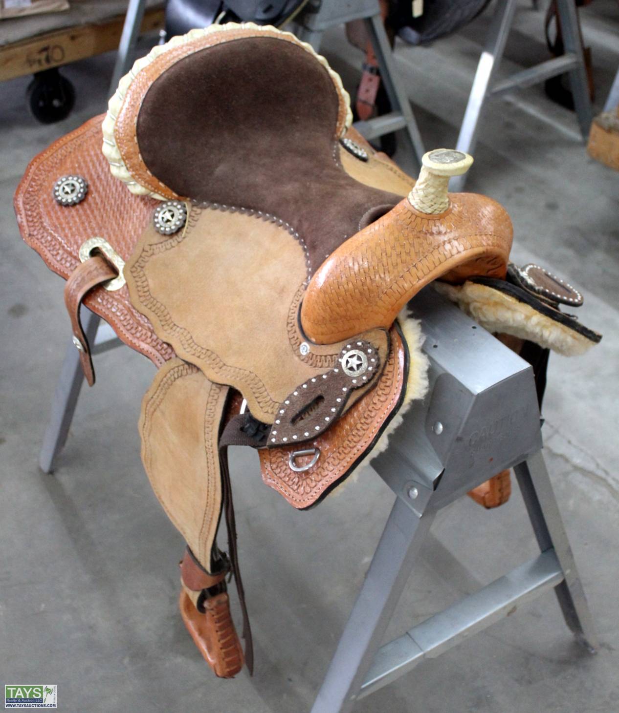 Tays Realty & Auction - Auction: ONLINE ABSOLUTE AUCTION: COMBINES ...