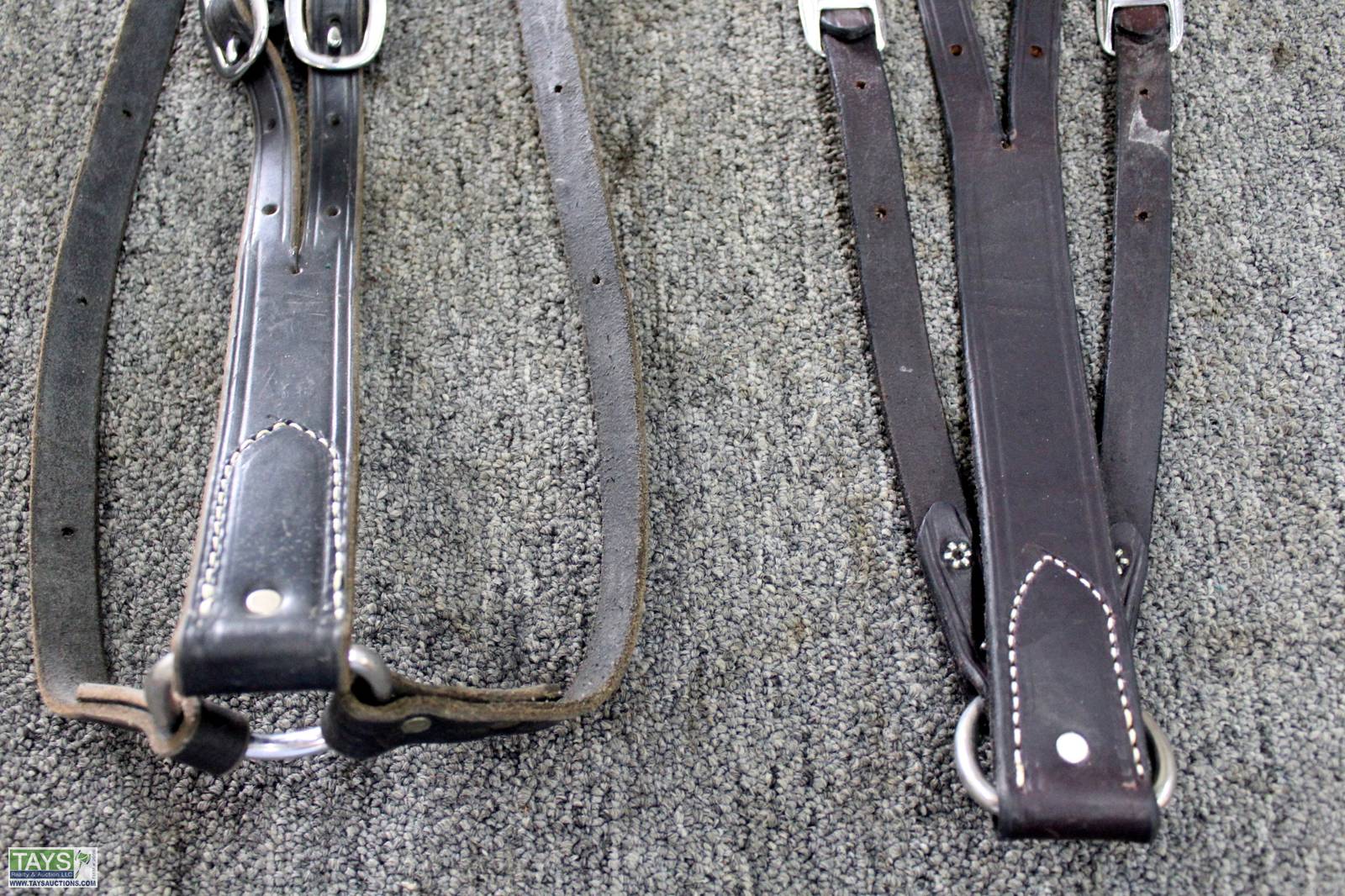 Tays Realty & Auction - Auction: ONLINE ABSOLUTE AUCTION: COMBINES ...