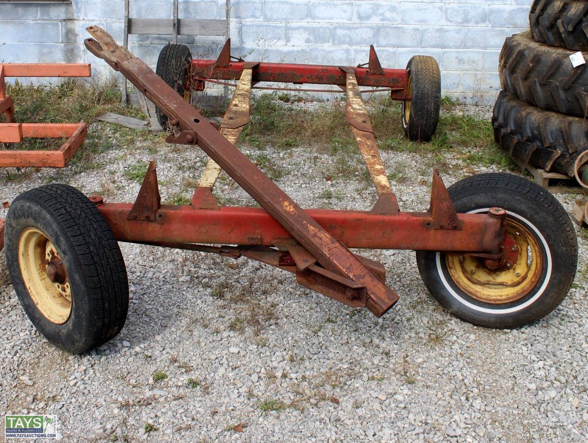 Tays Realty & Auction - Auction: ONLINE ABSOLUTE AUCTION: VEHICLES ...