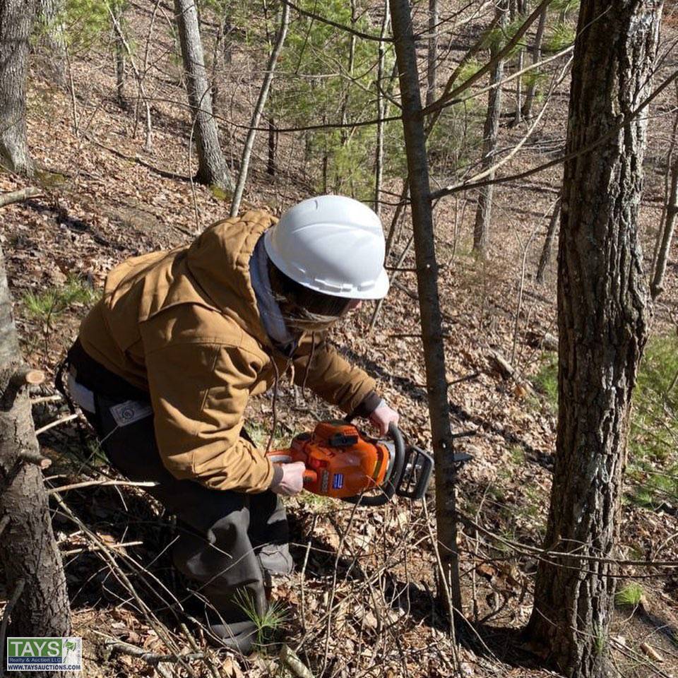 Tays Realty & Auction - Auction: ONLINE BENEFIT AUCTION: TENNESSEE FFA ...
