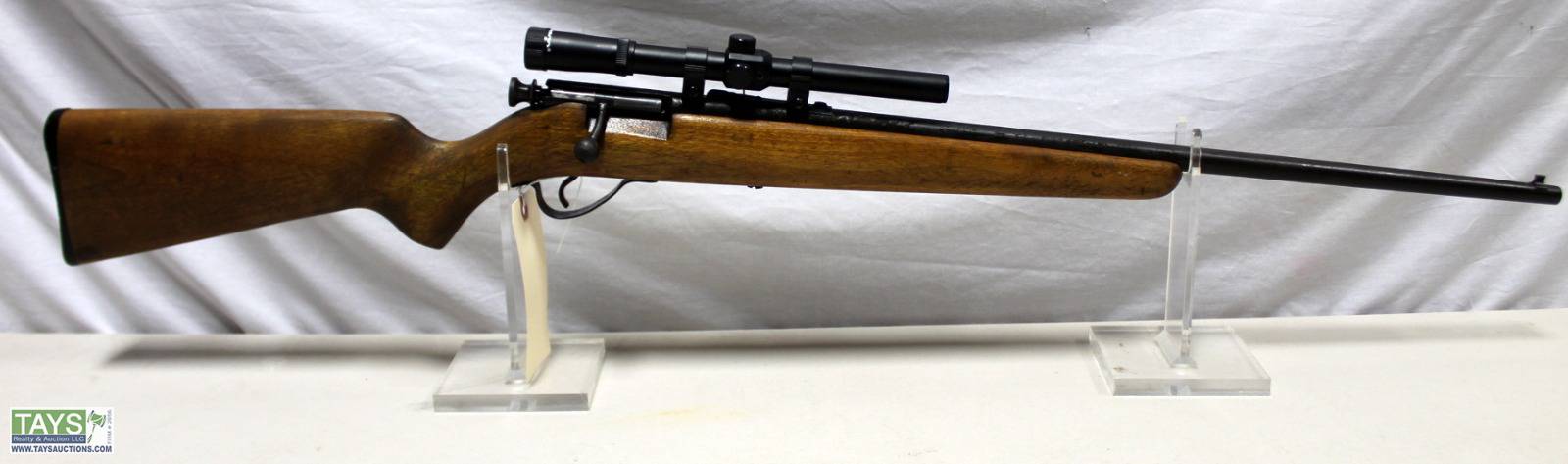 Tays Realty & Auction - Auction: ONLINE ABSOLUTE AUCTION: FIREARMS ...