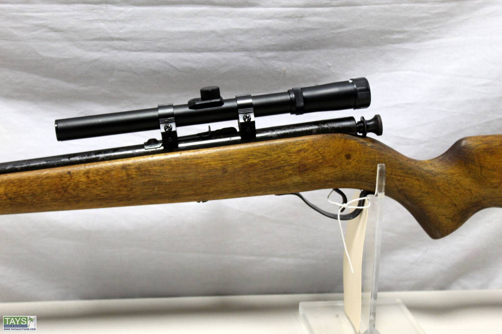 Tays Realty & Auction - Auction: ONLINE ABSOLUTE AUCTION: FIREARMS ...