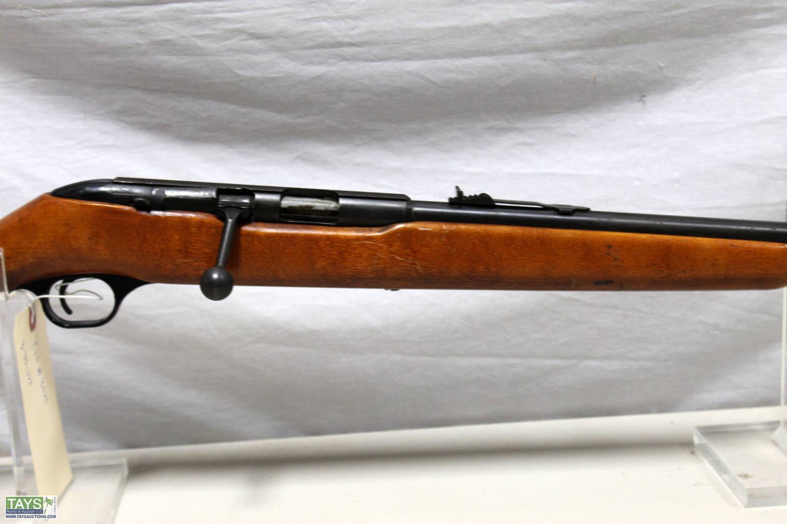 Tays Realty & Auction - Auction: ONLINE ABSOLUTE AUCTION: FIREARMS ...