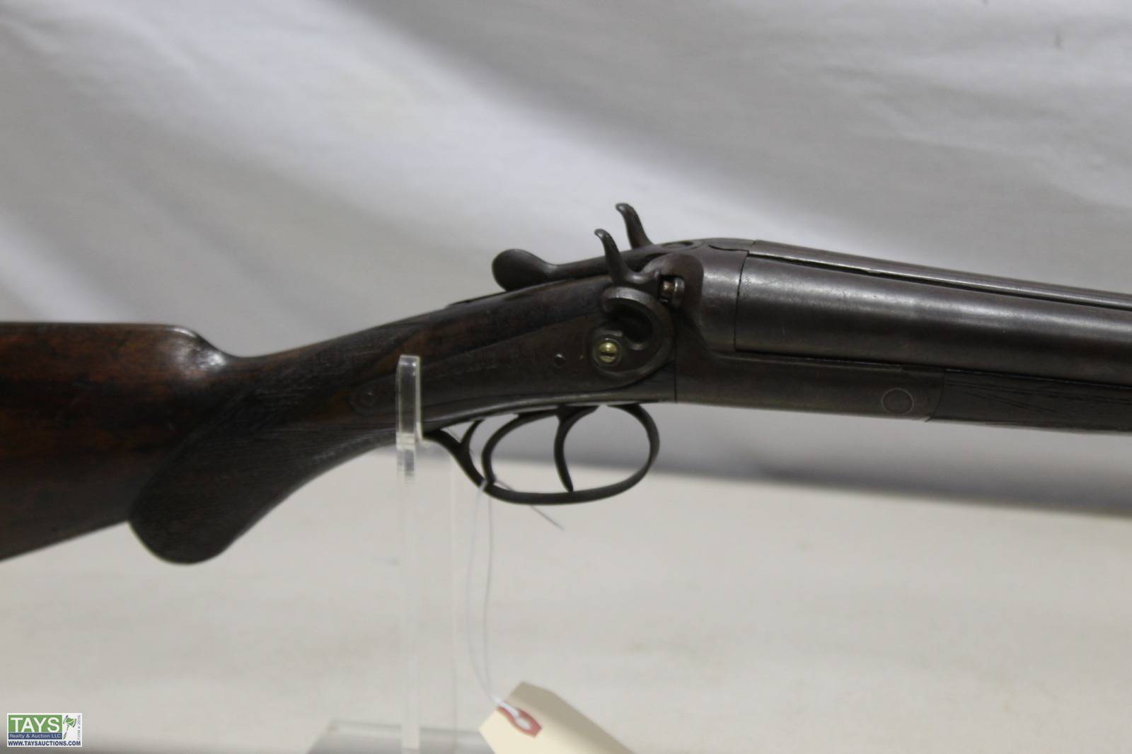 Tays Realty & Auction - Auction: ONLINE ABSOLUTE AUCTION: FIREARMS ...