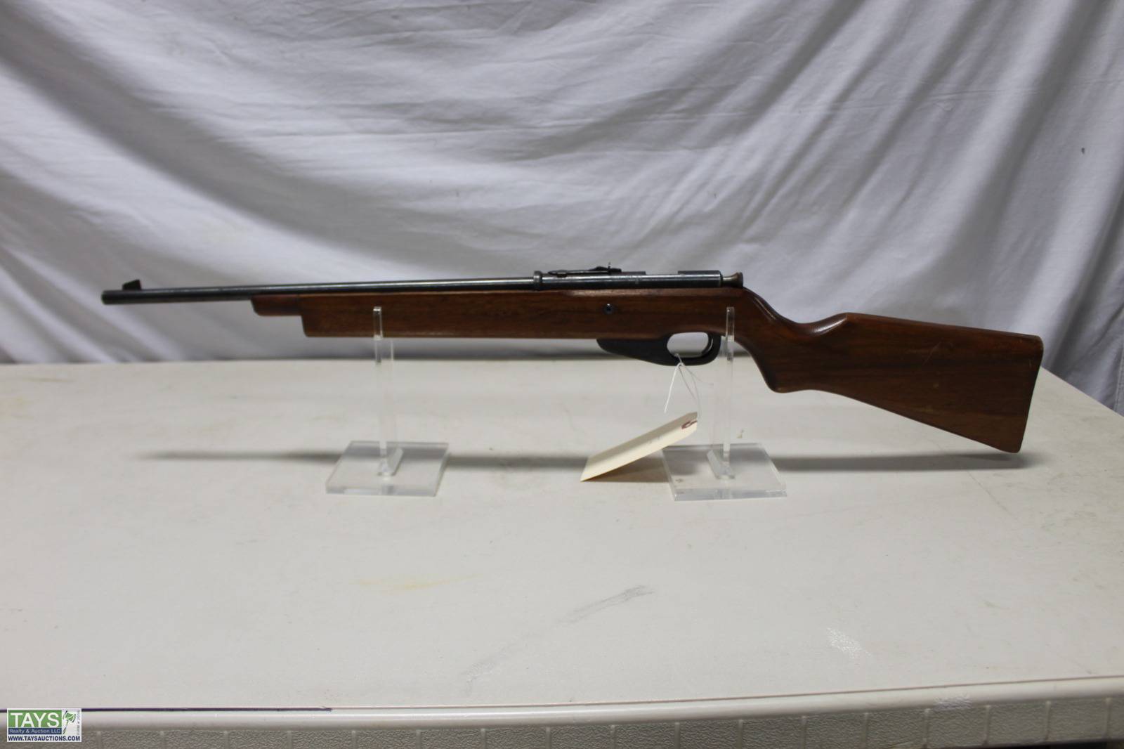 Tays Realty & Auction - Auction: ONLINE ABSOLUTE AUCTION: FIREARMS ...