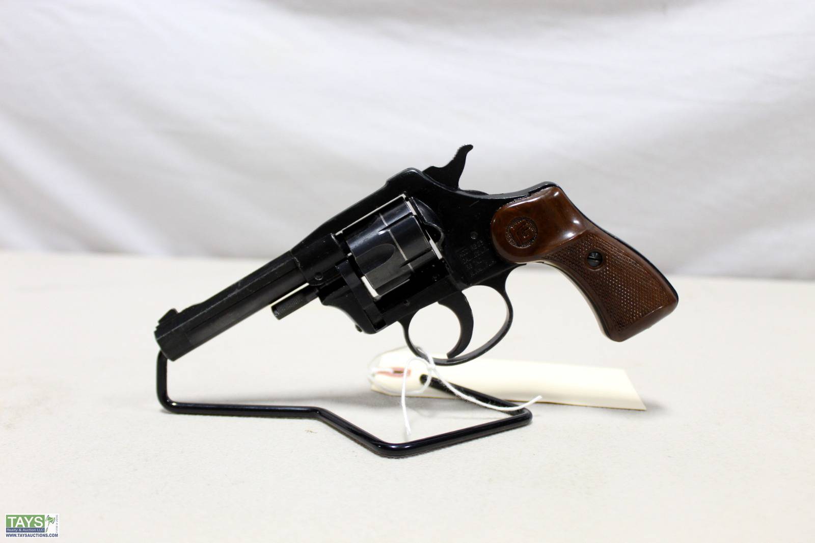 Tays Realty & Auction - Auction: ONLINE ABSOLUTE AUCTION: FIREARMS ...