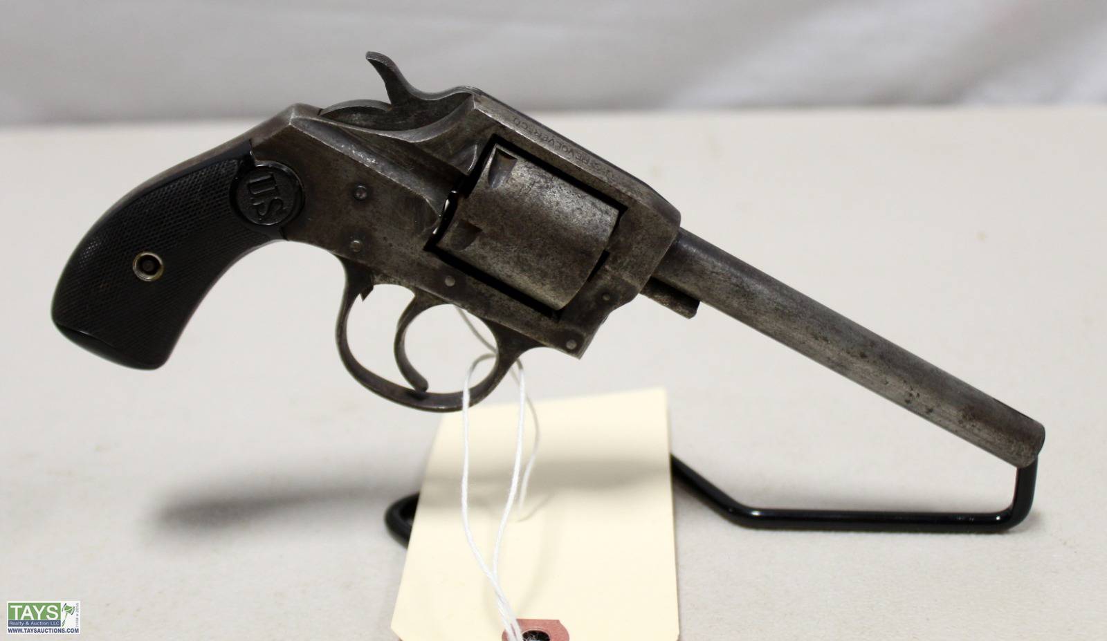 Tays Realty & Auction - Auction: ONLINE ABSOLUTE AUCTION: FIREARMS ...