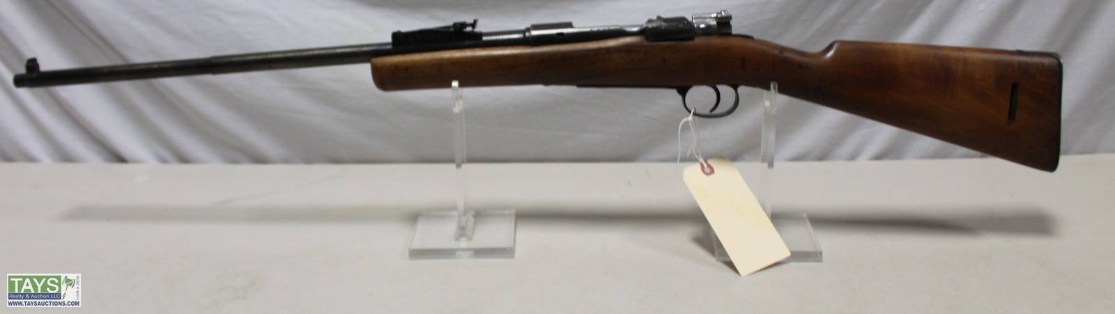 Tays Realty & Auction - Auction: ONLINE ABSOLUTE AUCTION: FIREARMS ...