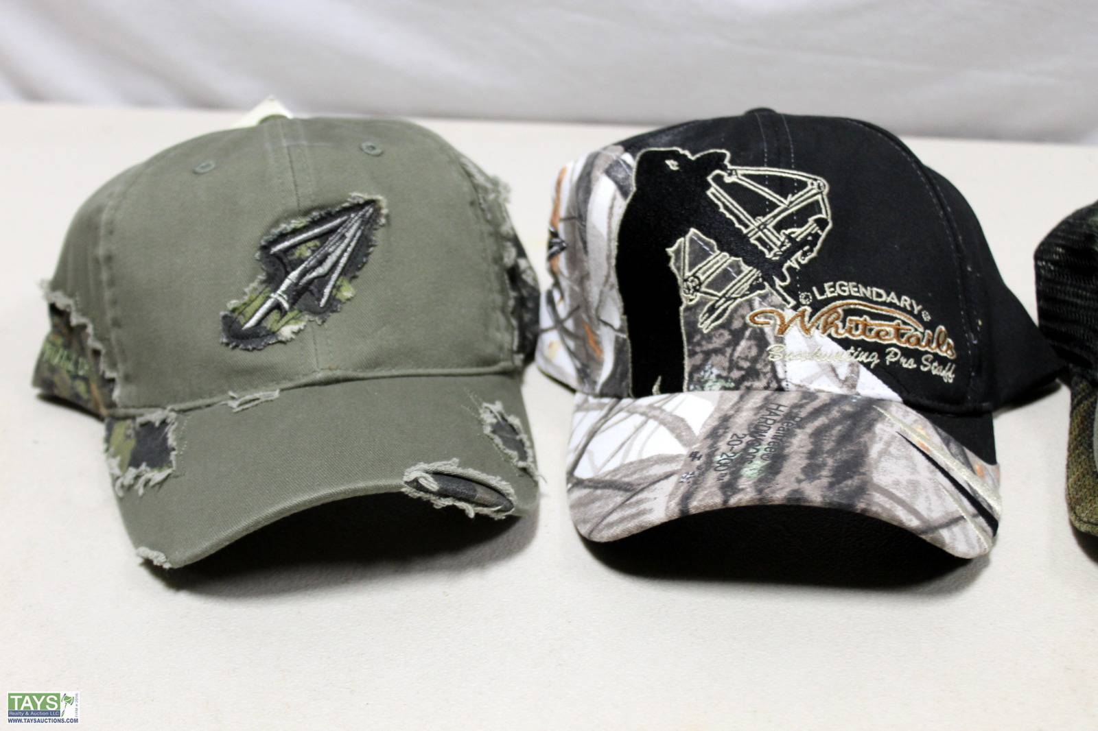 Tays Realty & Auction - Auction: ONLINE ABSOLUTE AUCTION: FIREARMS ...