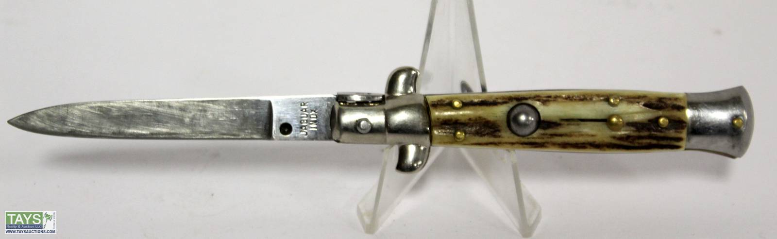 Tays Realty & Auction - Auction: ONLINE ABSOLUTE AUCTION: FIREARMS ...