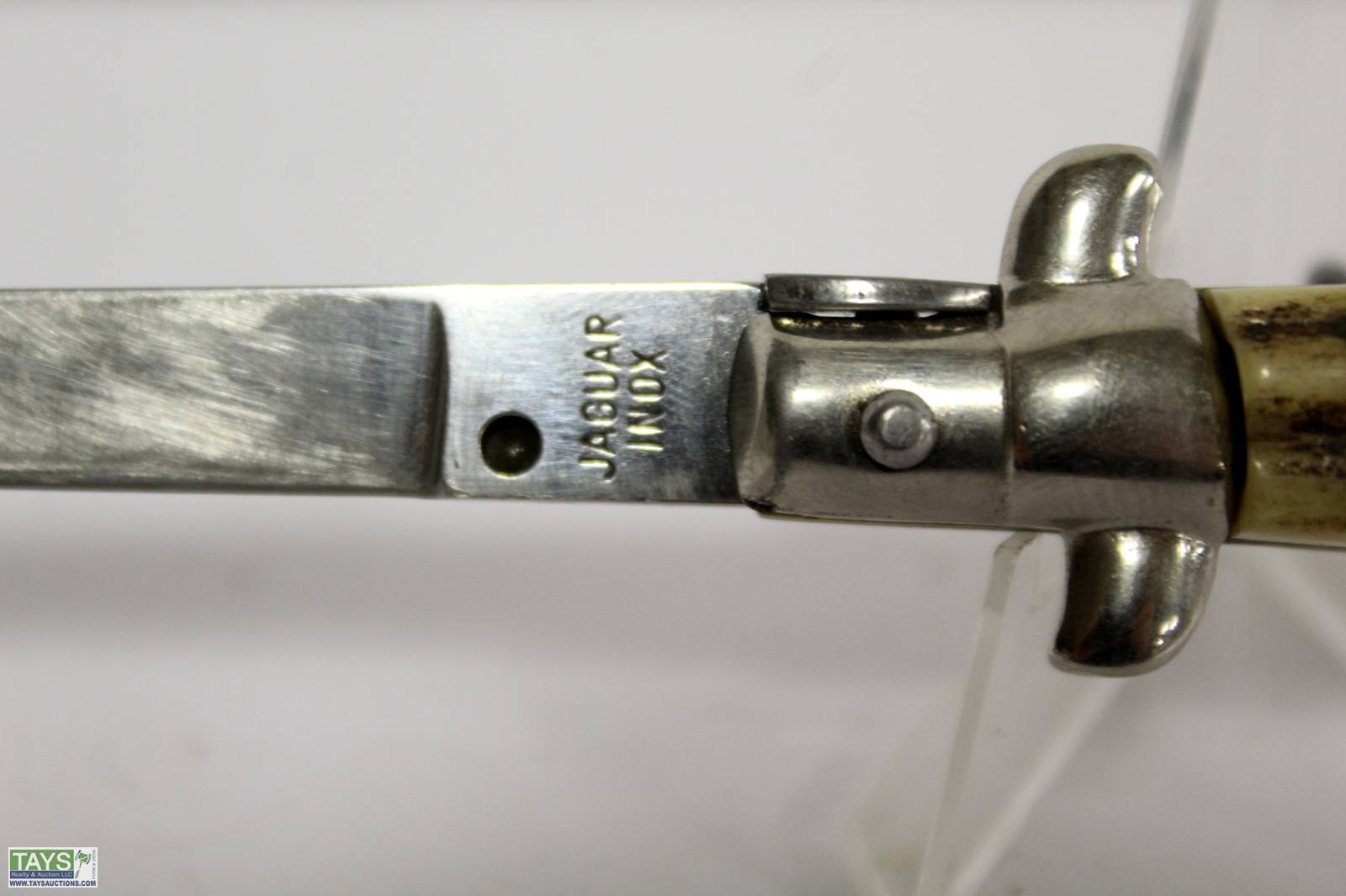 Tays Realty & Auction - Auction: ONLINE ABSOLUTE AUCTION: FIREARMS ...