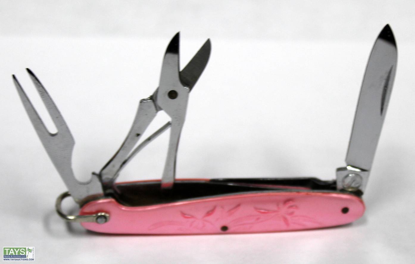 Tays Realty & Auction - Auction: ONLINE ABSOLUTE AUCTION: FIREARMS ...