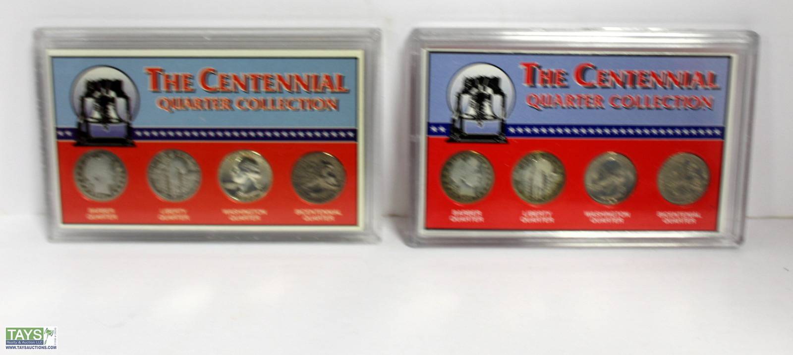 Tays Realty & Auction - Auction: ONLINE ABSOLUTE AUCTION: COINS ...