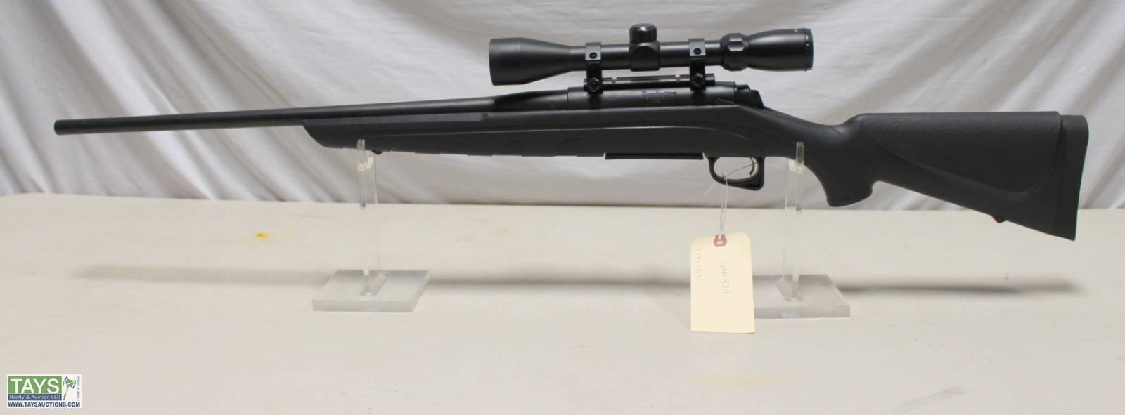 Tays Realty & Auction - Auction: ONLINE ABSOLUTE AUCTION: FIREARMS ...