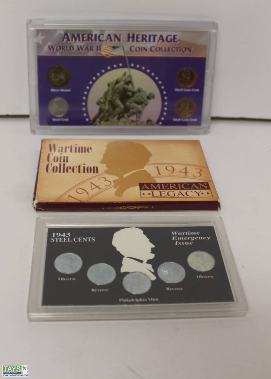 Tays Realty & Auction - Auction: ONLINE ABSOLUTE AUCTION: FIREARMS ...