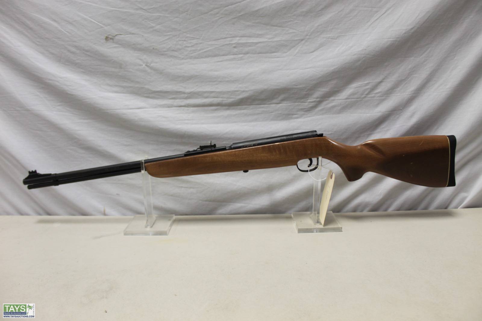 Tays Realty & Auction - Auction: ONLINE ABSOLUTE AUCTION: FIREARMS ...