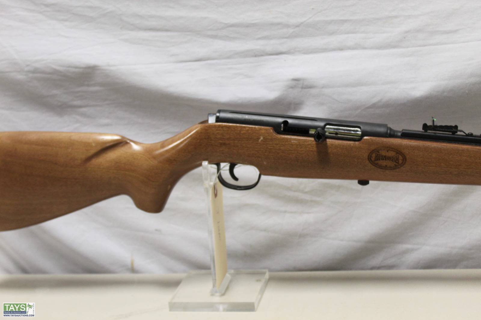 Tays Realty & Auction - Auction: ONLINE ABSOLUTE AUCTION: FIREARMS ...