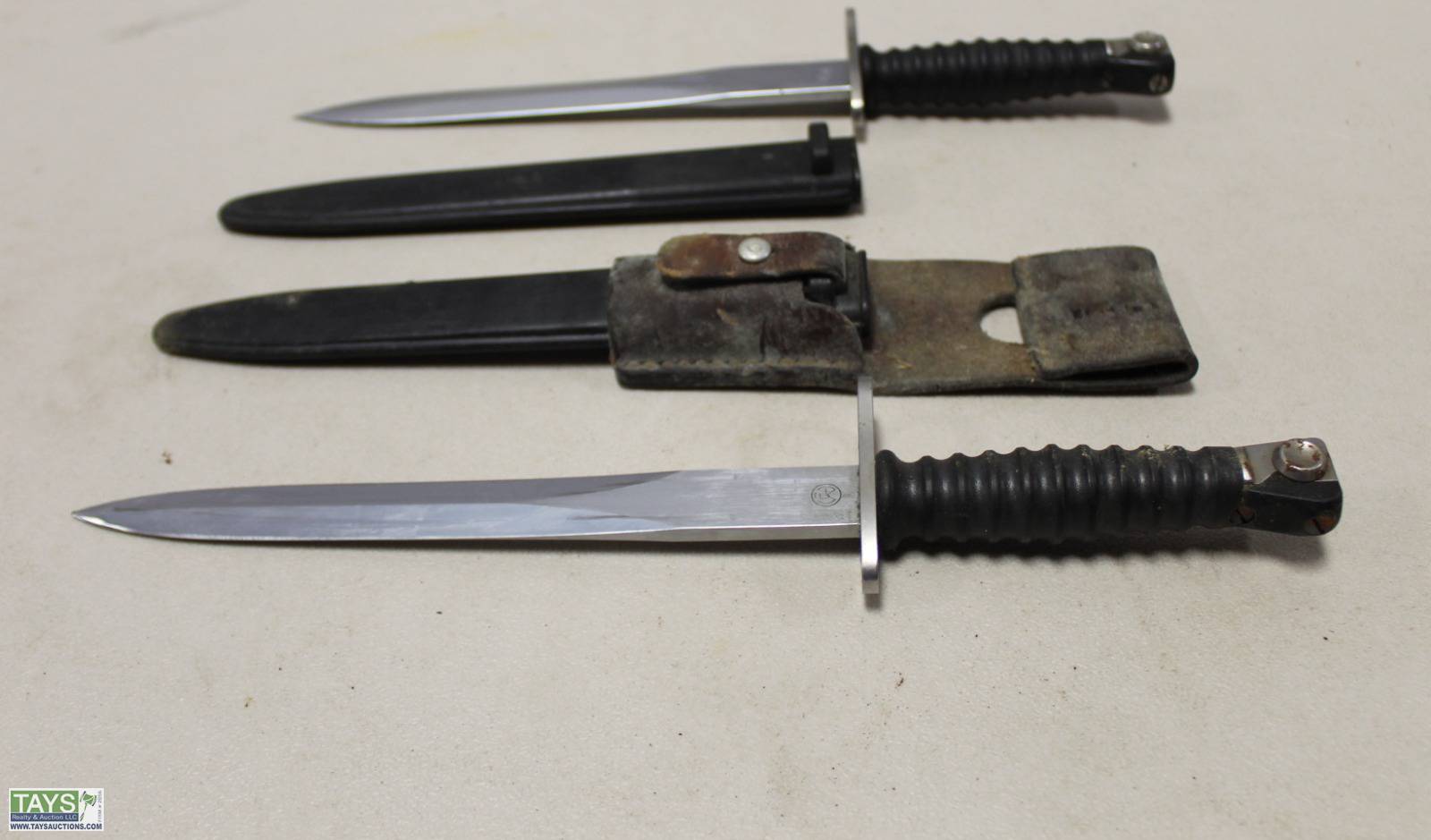 Tays Realty & Auction - Auction: ONLINE ABSOLUTE AUCTION: FIREARMS ...