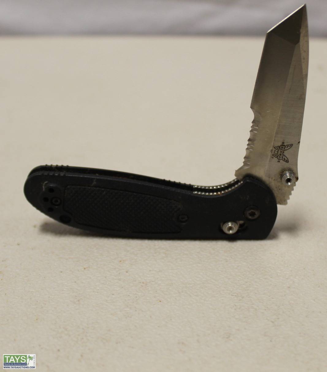 Tays Realty & Auction - Auction: ONLINE ABSOLUTE AUCTION: FIREARMS ...