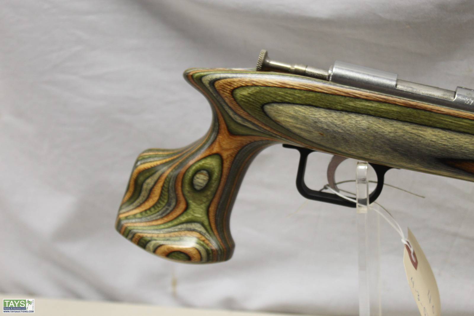 Tays Realty & Auction - Auction: ONLINE ABSOLUTE AUCTION: FIREARMS ...