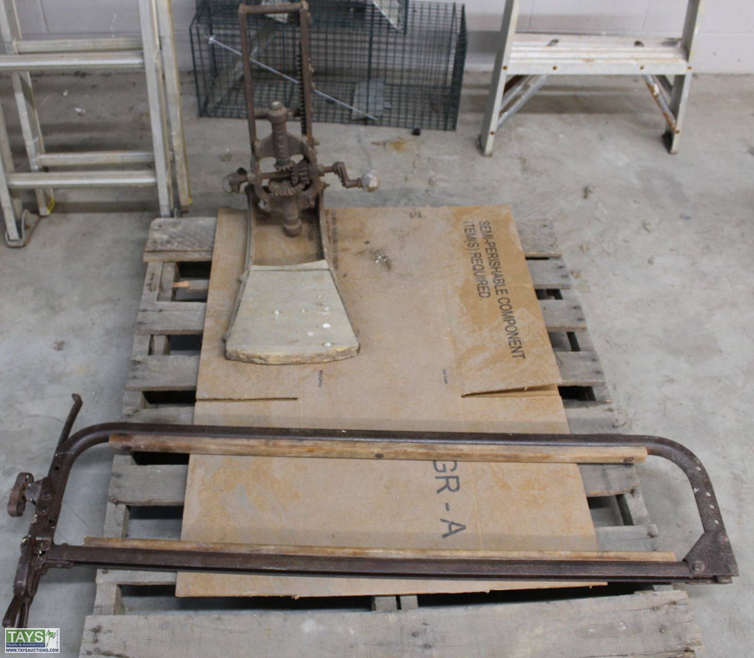 Tays Realty & Auction - Auction: ONLINE ABSOLUTE AUCTION: VEHICLES ...