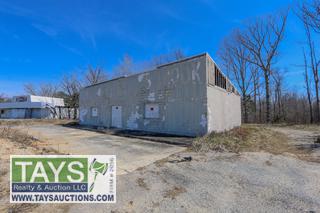 Tays Realty & Auction
