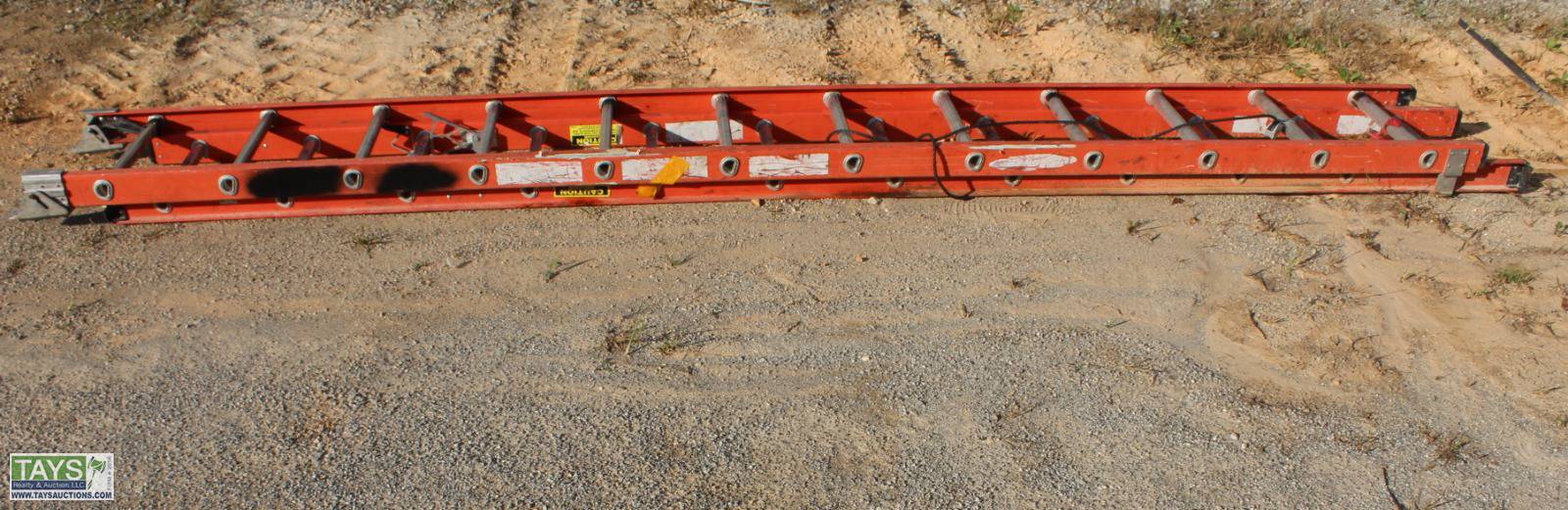 Tays Realty & Auction - Auction: ONLINE ABSOLUTE AUCTION: HAY EQUIPMENT ...