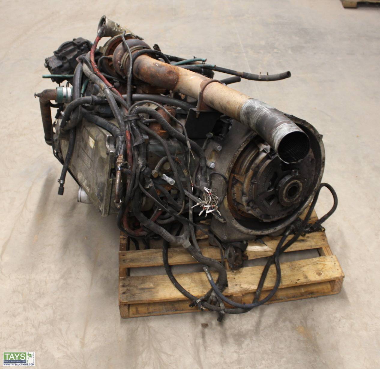 Tays Realty & Auction - Auction: ONLINE ABSOLUTE & BANKRUPTCY AUCTION ...