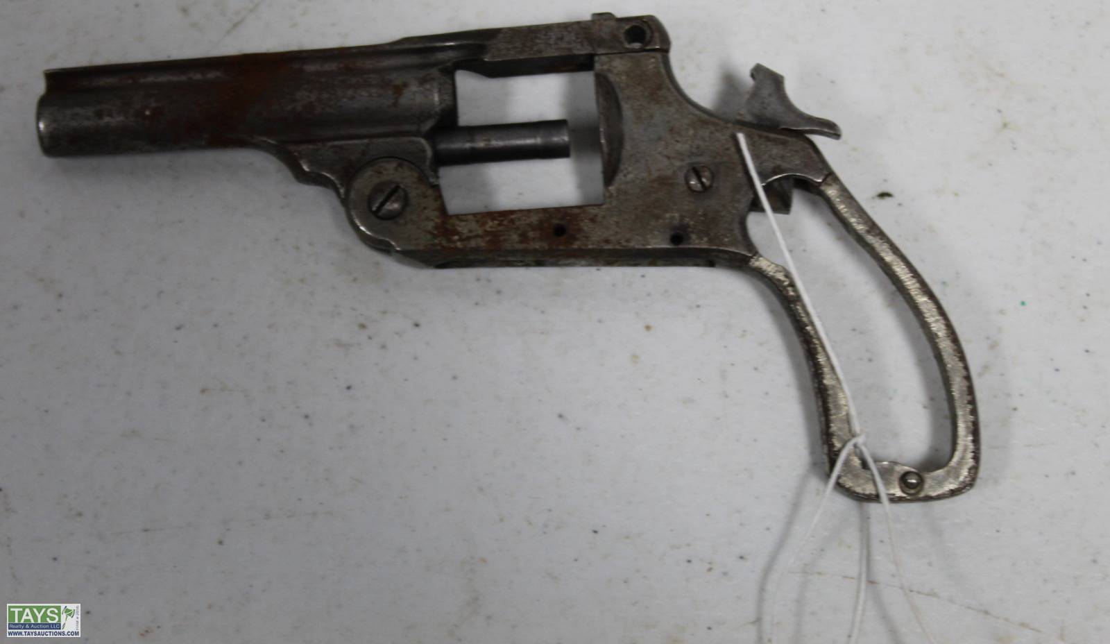 Tays Realty & Auction - Auction: ONLINE ABSOLUTE AUCTION: FIREARMS ...