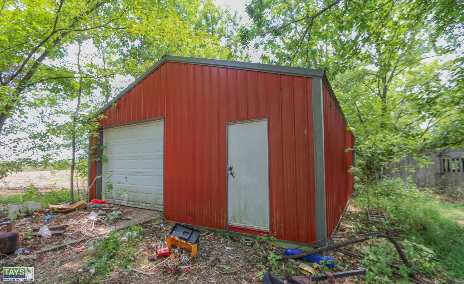 Tays Realty & Auction - Auction: ONLINE COURT ORDERED AUCTION: 3 BR / 2 ...