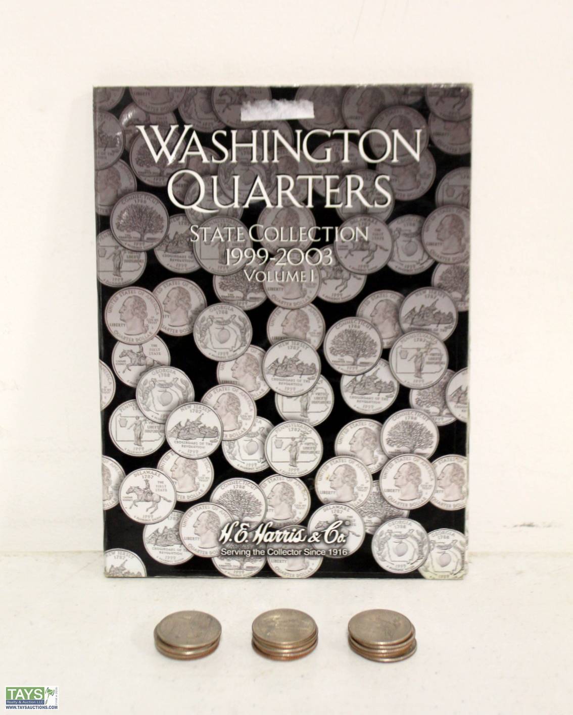 Tays Realty & Auction - Auction: ONLINE ABSOLUTE AUCTION: FIREARMS ...