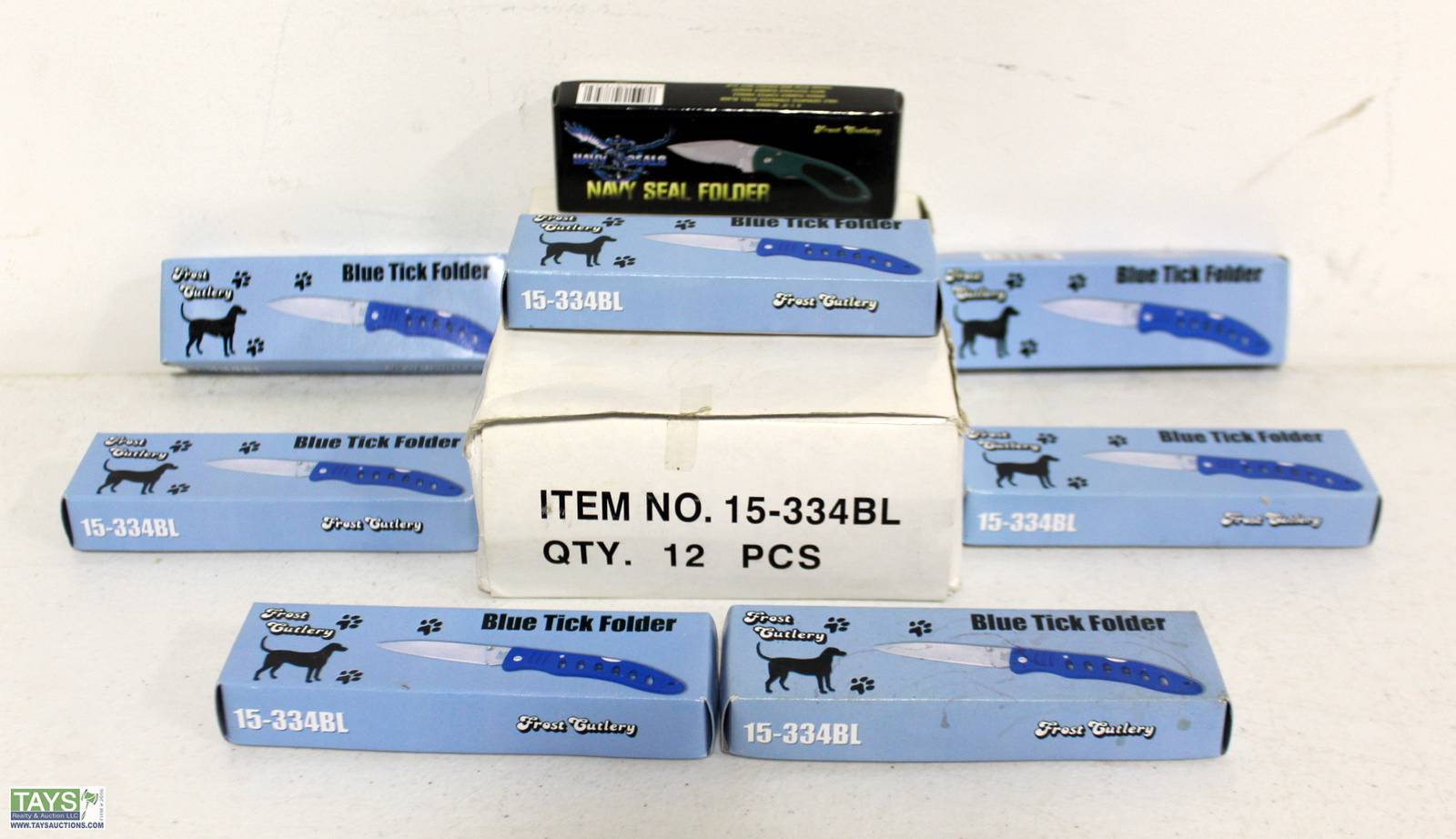 Tays Realty & Auction - Auction: ONLINE ABSOLUTE AUCTION: FIREARMS ...