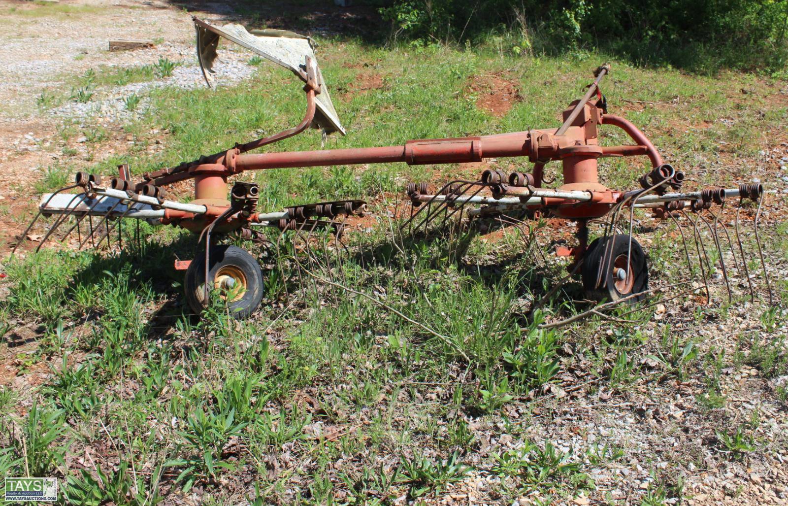 Tays Realty & Auction - Auction: ONLINE ABSOLUTE AUCTION: VEHICLES ...