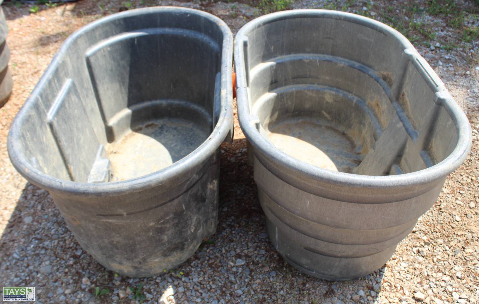 Tays Realty & Auction - Auction: ONLINE ABSOLUTE AUCTION: TRACTORS ...