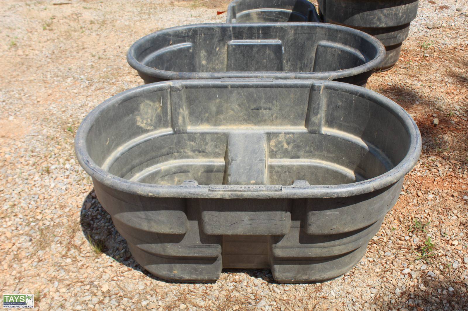 Tays Realty & Auction - Auction: ONLINE ABSOLUTE AUCTION: TRACTORS ...