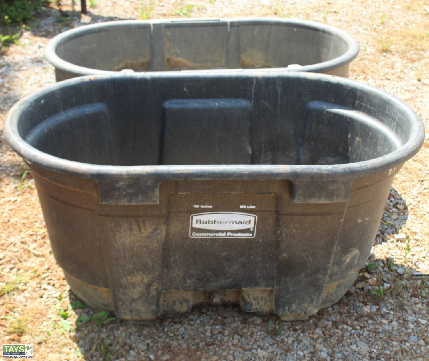 Tays Realty & Auction - Auction: ONLINE ABSOLUTE AUCTION: TRACTORS ...