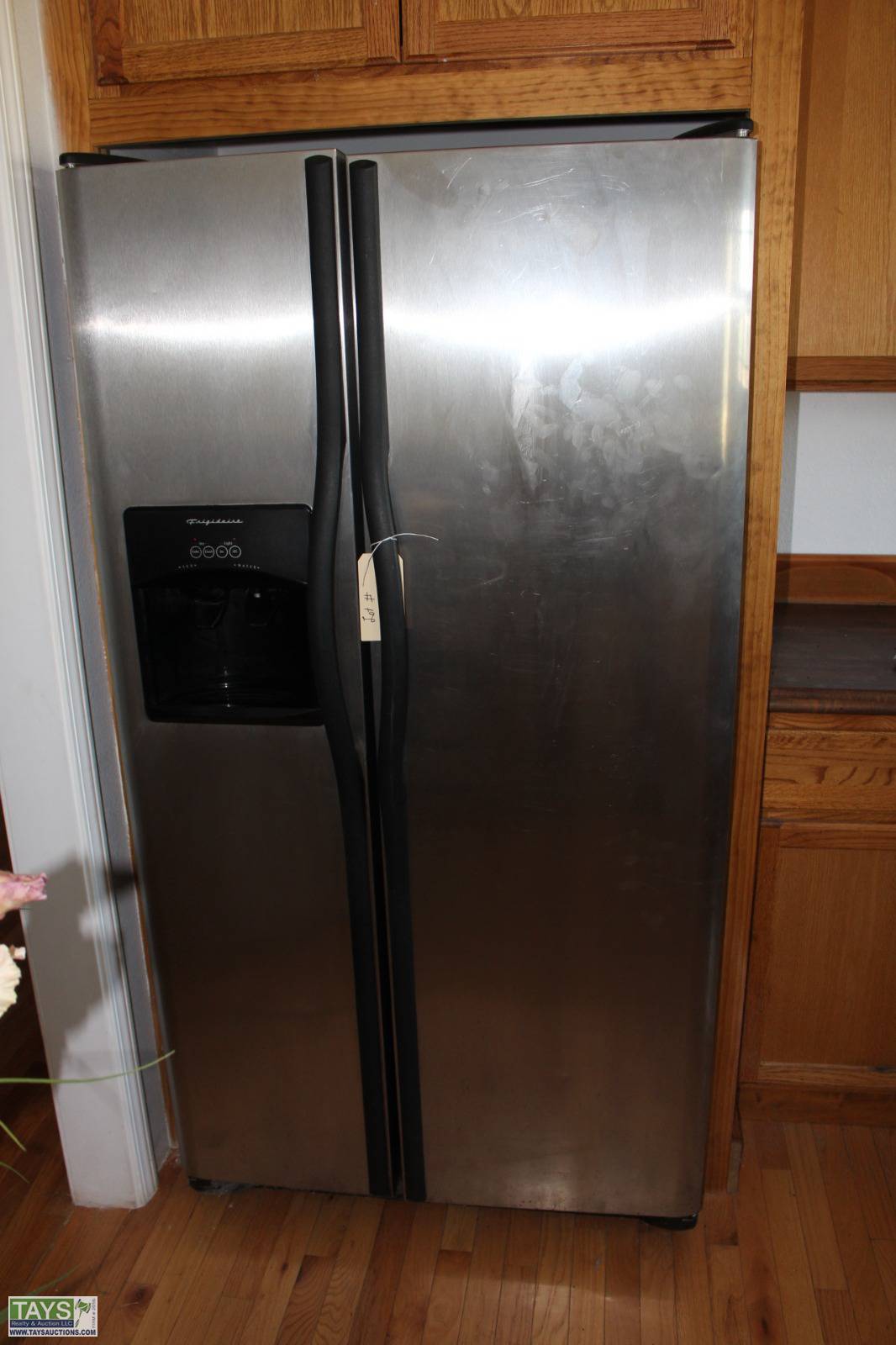 Tays Realty & Auction - Auction: ONLINE FORECLOSURE AUCTION: SHOP ...