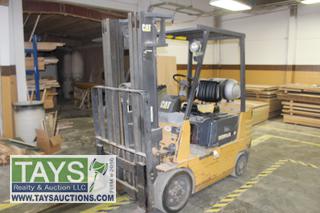 Tays Realty & Auction