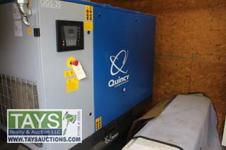 Tays Realty & Auction