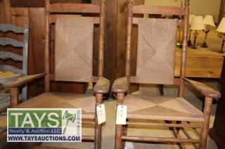 Tays Realty & Auction