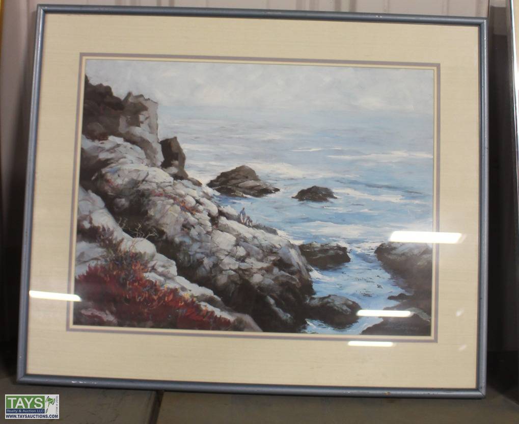 Tays Realty & Auction - Auction: ONLINE ABSOLUTE AUCTION: FURNITURE ...