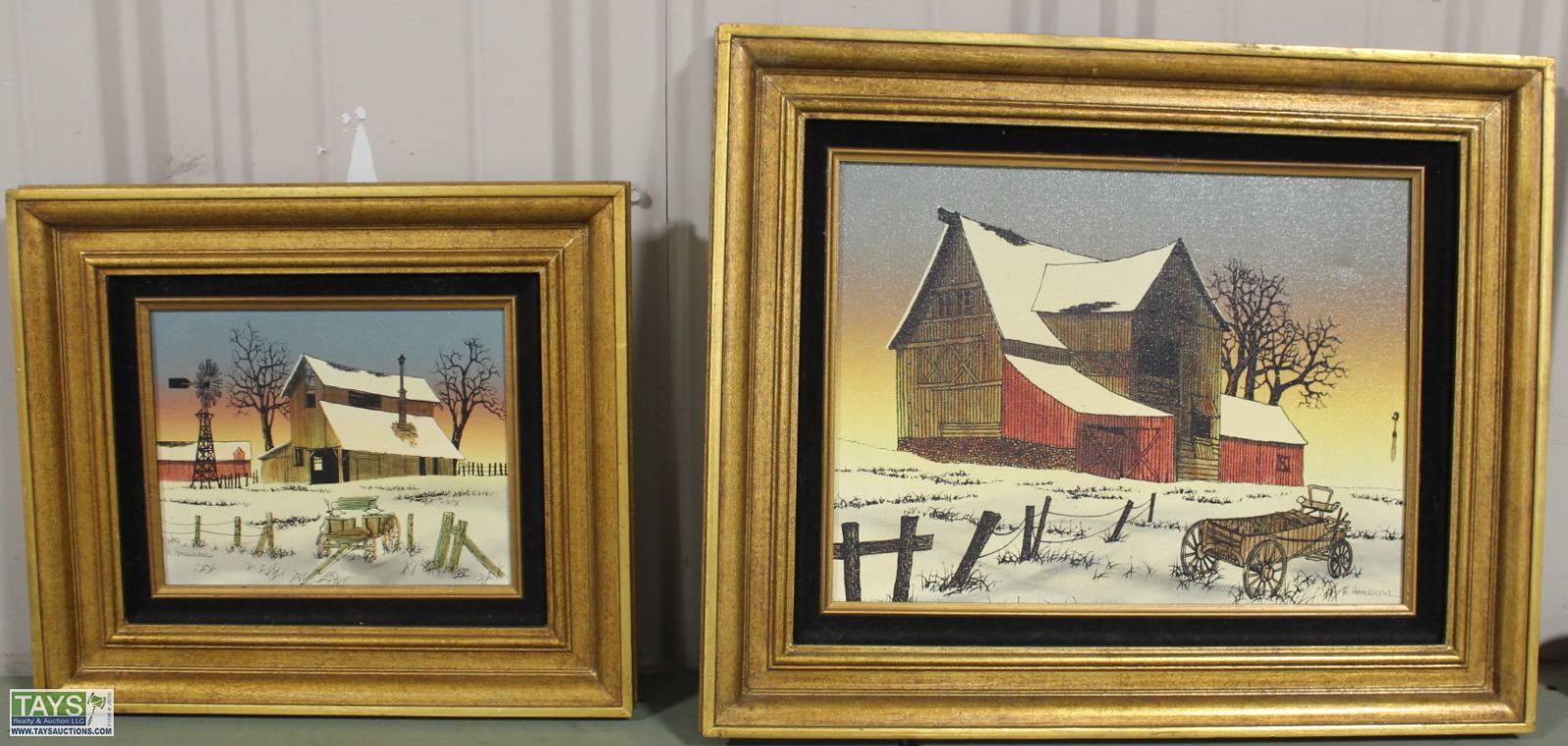 Tays Realty & Auction - Auction: ONLINE ABSOLUTE AUCTION: FURNITURE ...