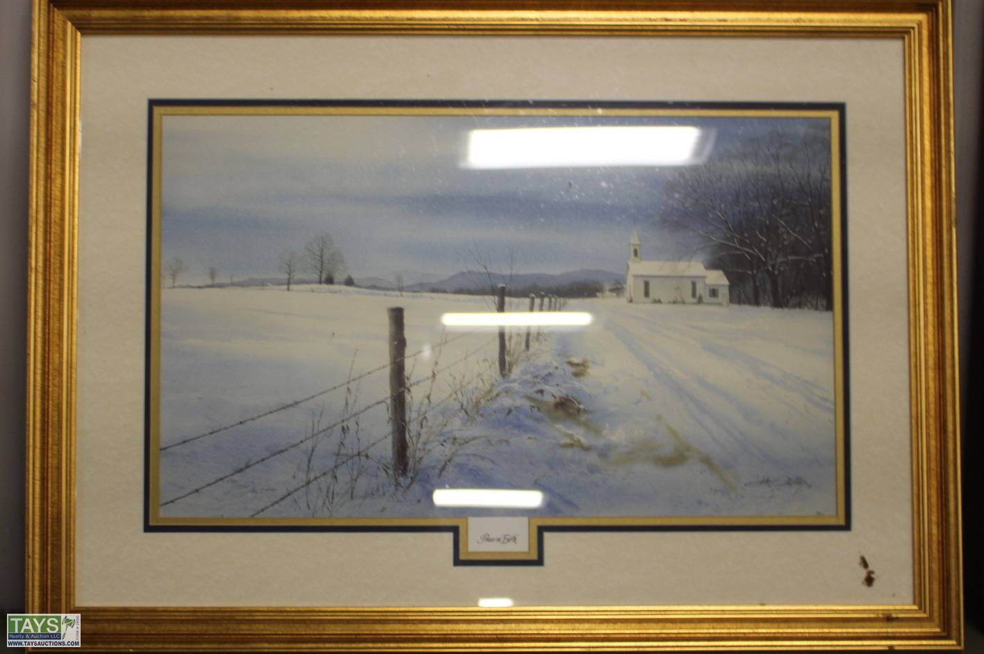 Tays Realty & Auction - Auction: ONLINE ABSOLUTE AUCTION: FURNITURE ...