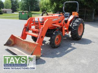 Tays Realty & Auction