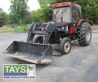 Tays Realty & Auction