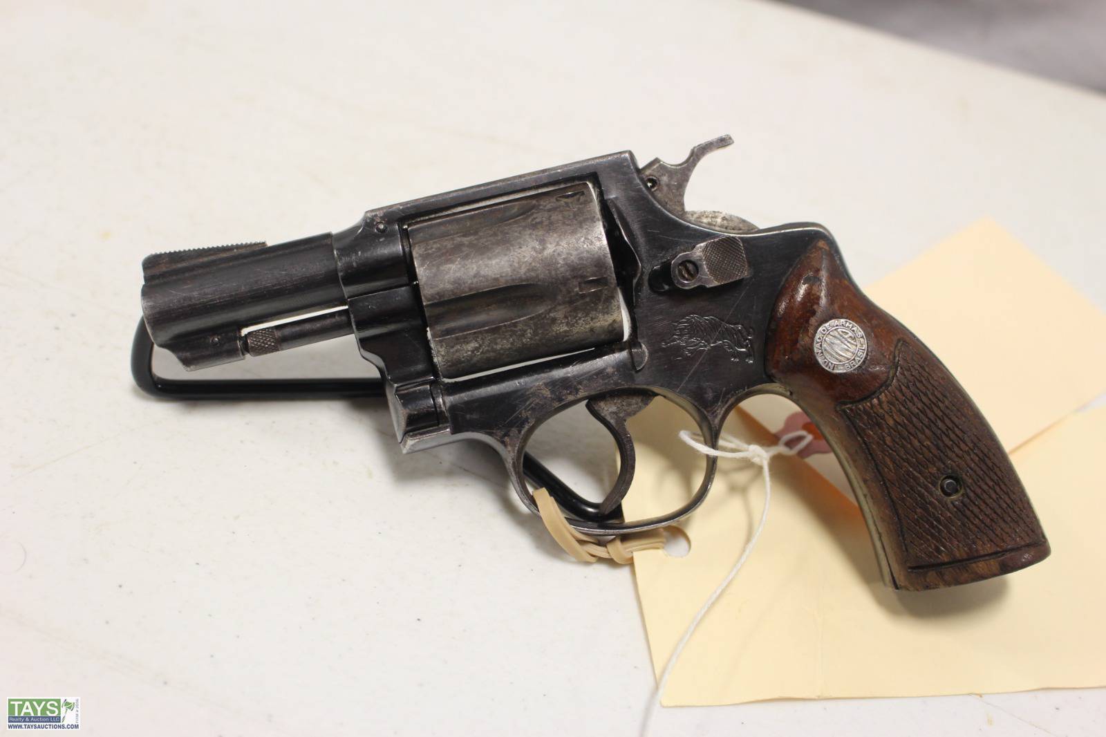 Tays Realty & Auction - Auction: ONLINE ABSOLUTE AUCTION: 55± ...