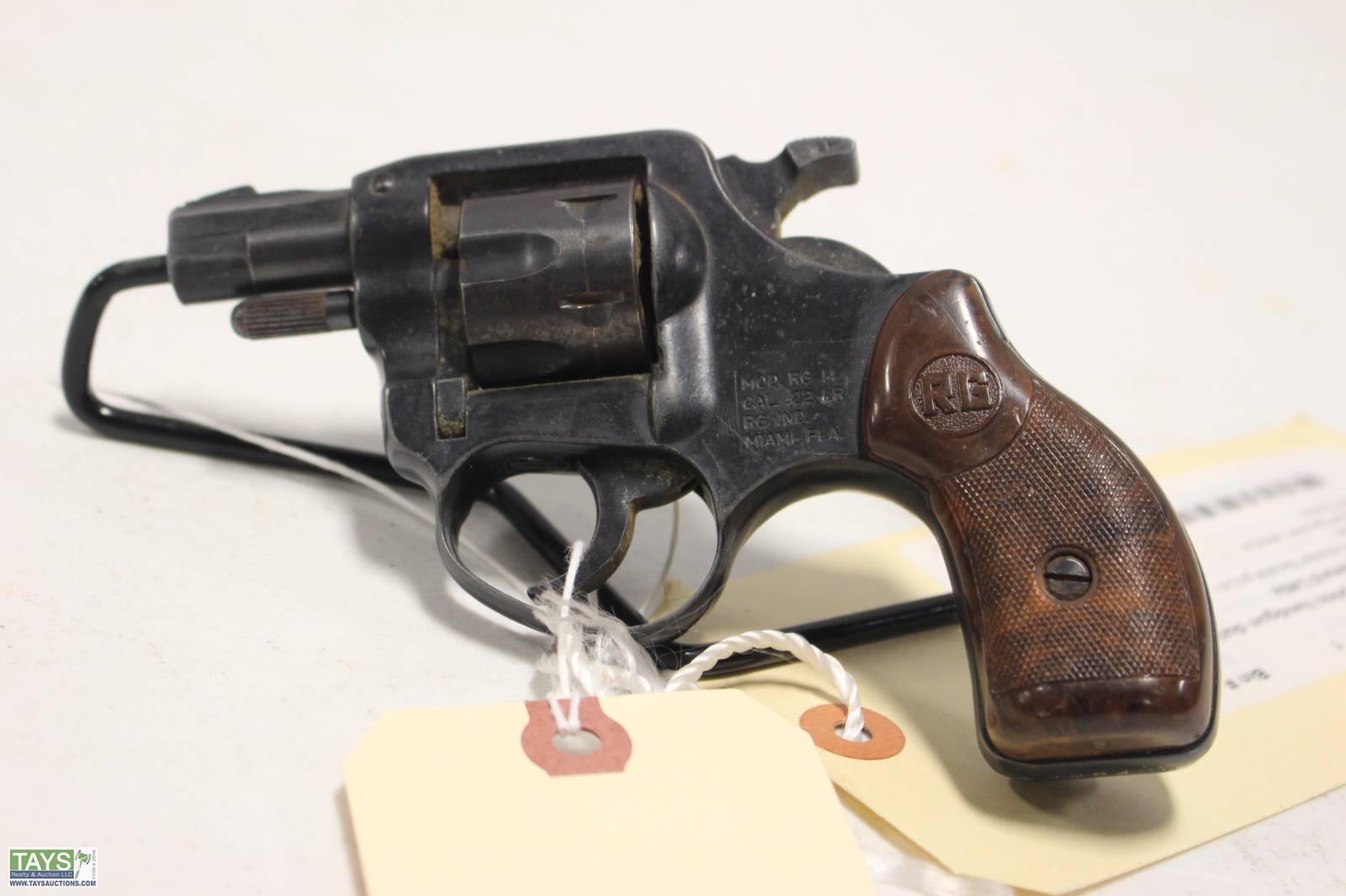 Tays Realty & Auction - Auction: ONLINE ABSOLUTE AUCTION: 55± ...