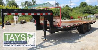 Tays Realty & Auction